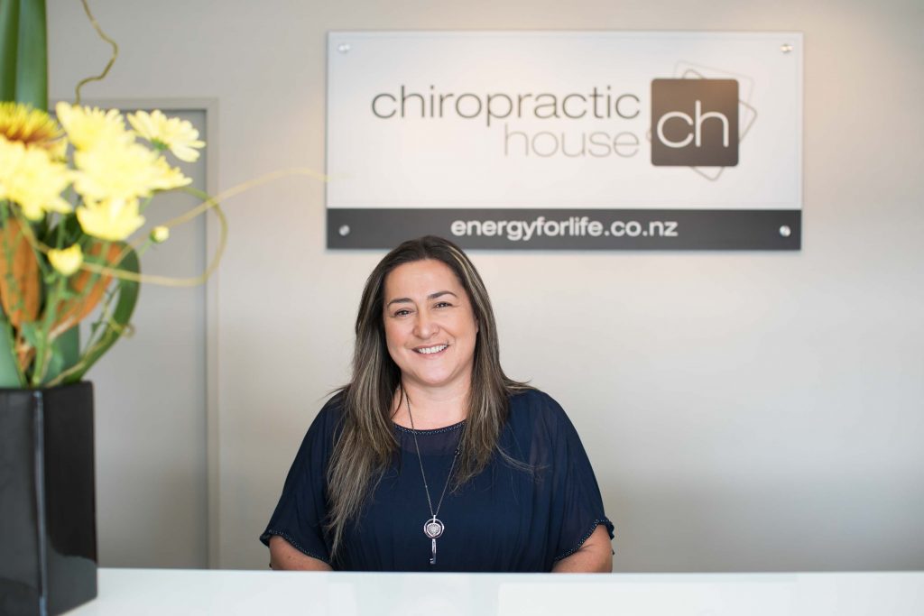 Dedicated to greater levels of health, vitality and wellbeing through ...